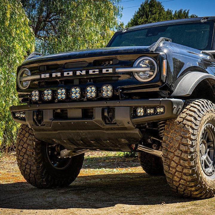 Off-Road Lights – Bronc Parts Pro