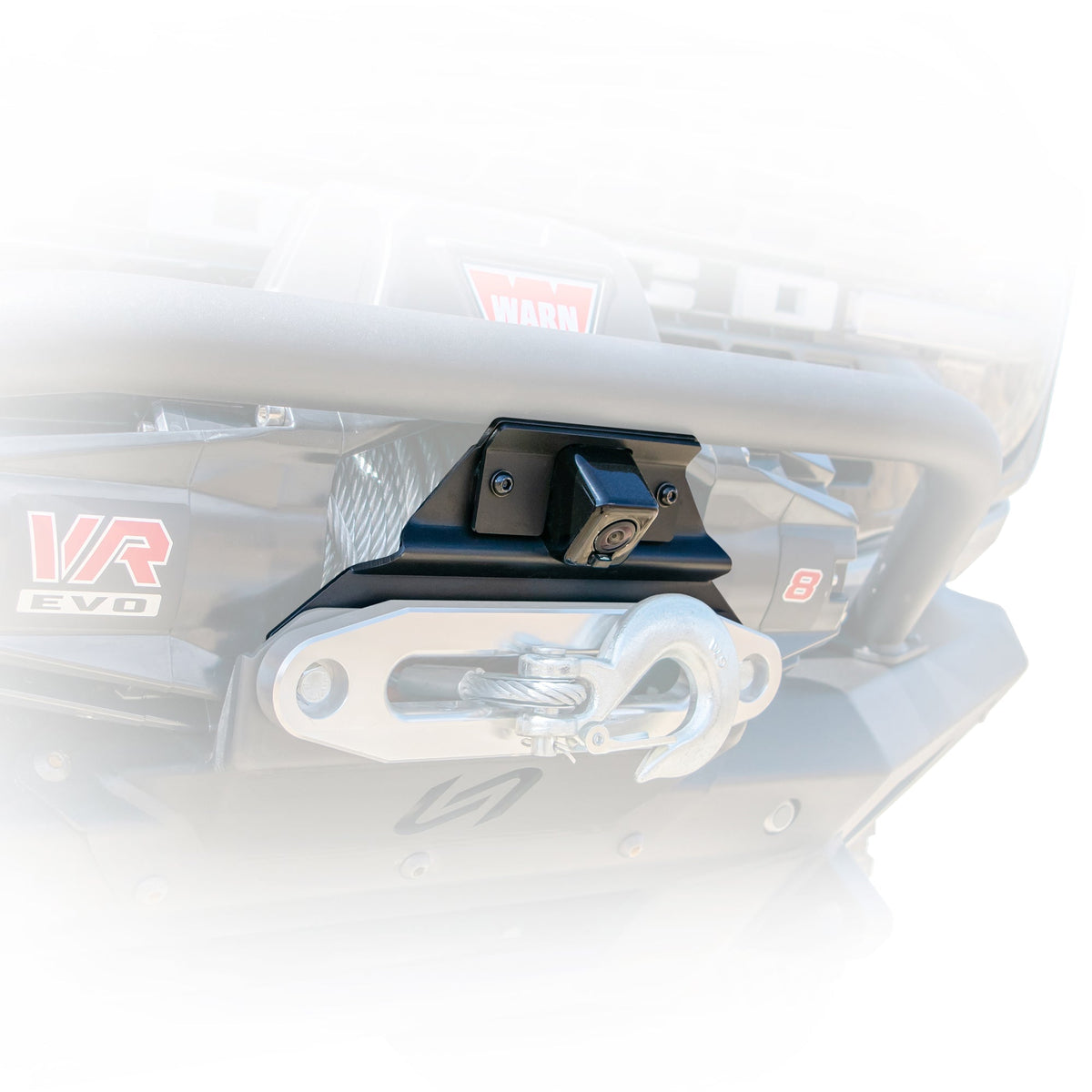 Camera Relocation Kit – Bronc Parts Pro