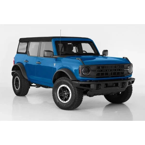 GT Styling GT2260X – Bronc Parts Pro