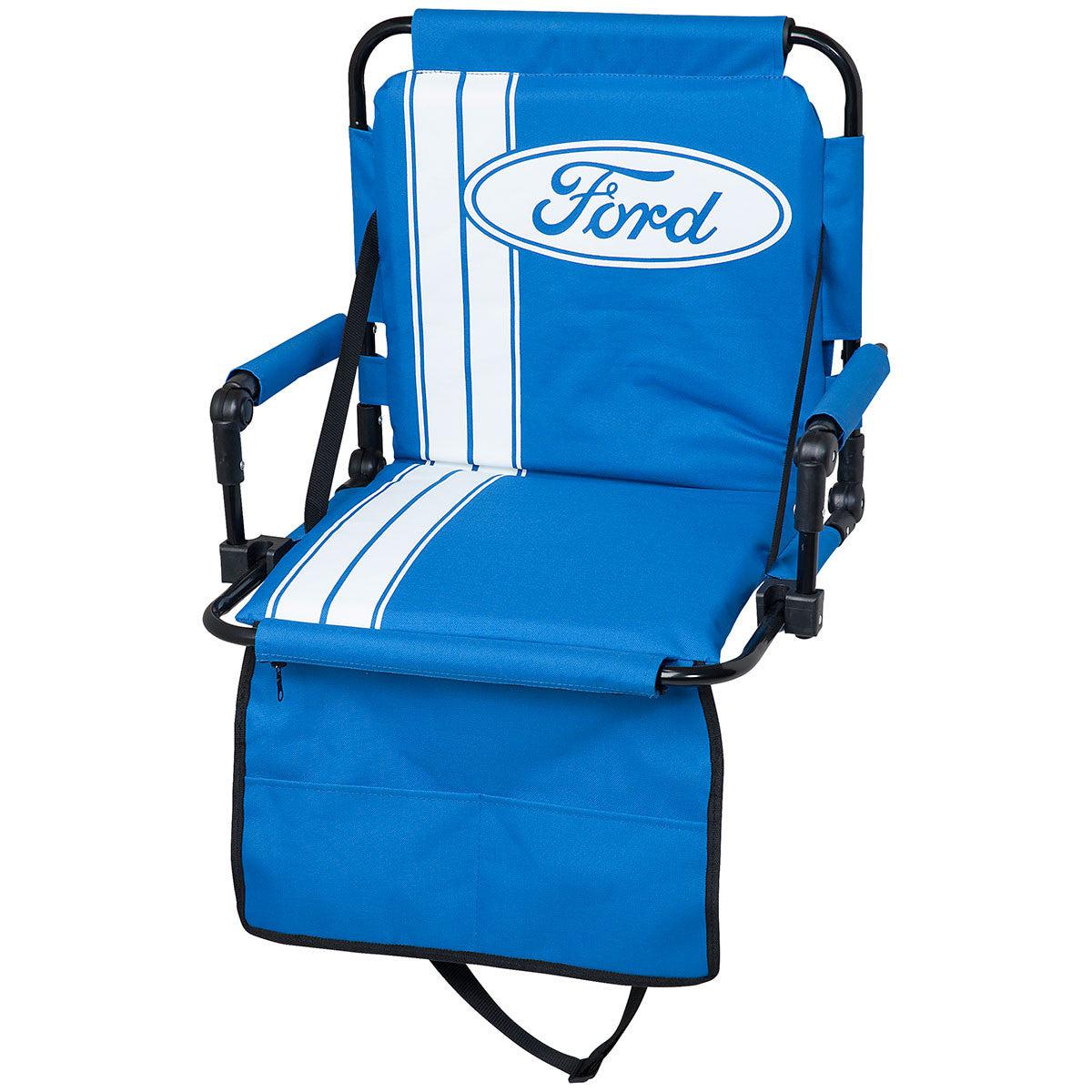 Ford Stadium Seat – Bronc Parts Pro
